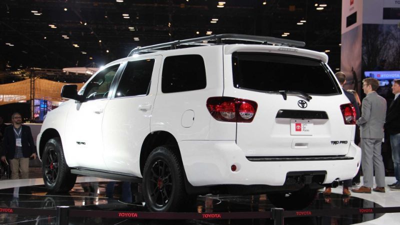 StriveME - سيكويا 2022 اليك المواصفات والاسعار